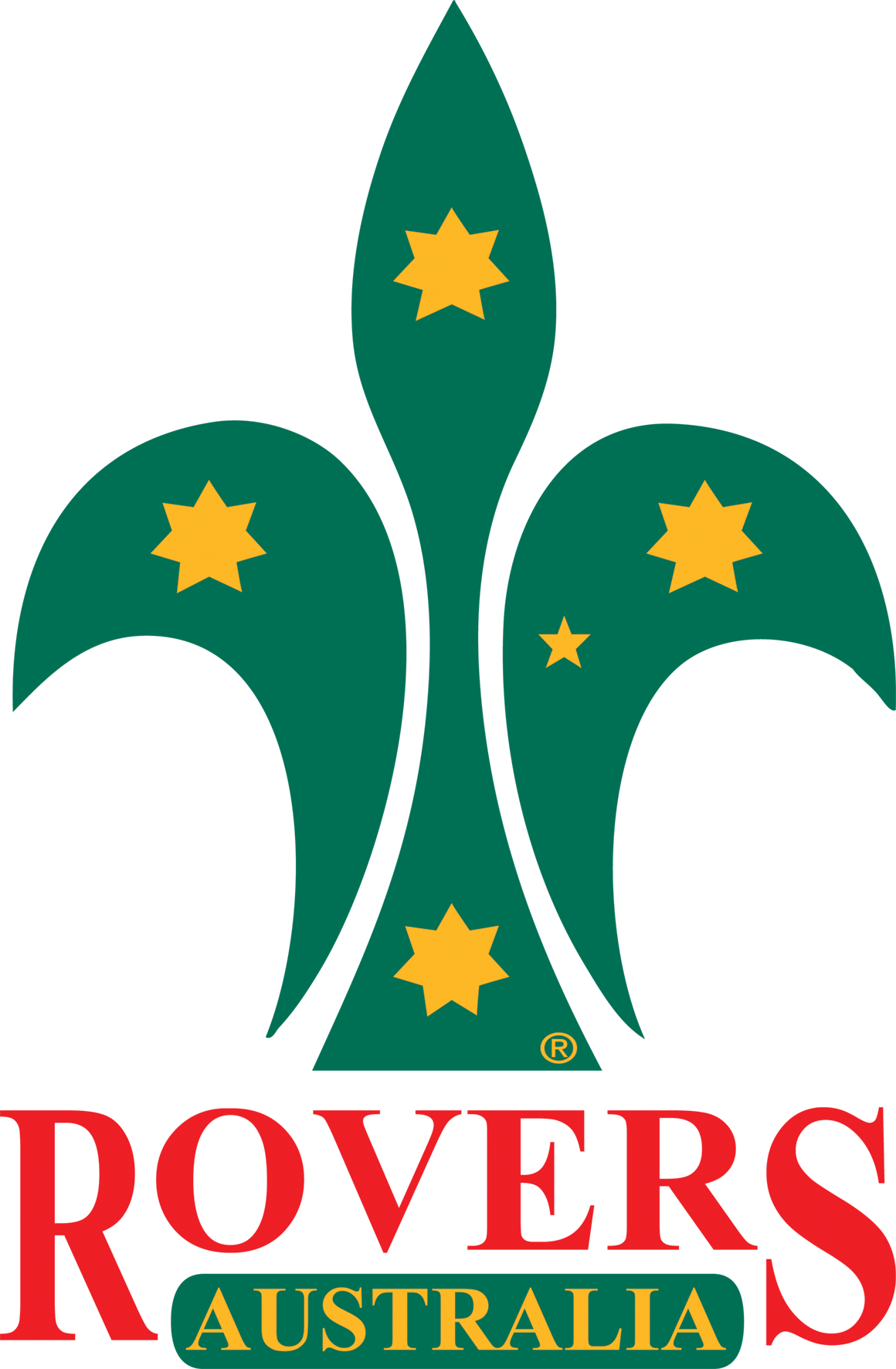 Rovers 18-25 Years | Scouts Victoria | Australia