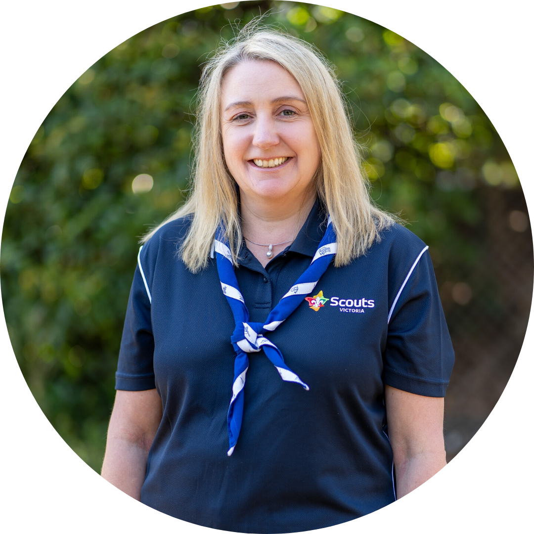 Our Management | Scouts Victoria | Australia