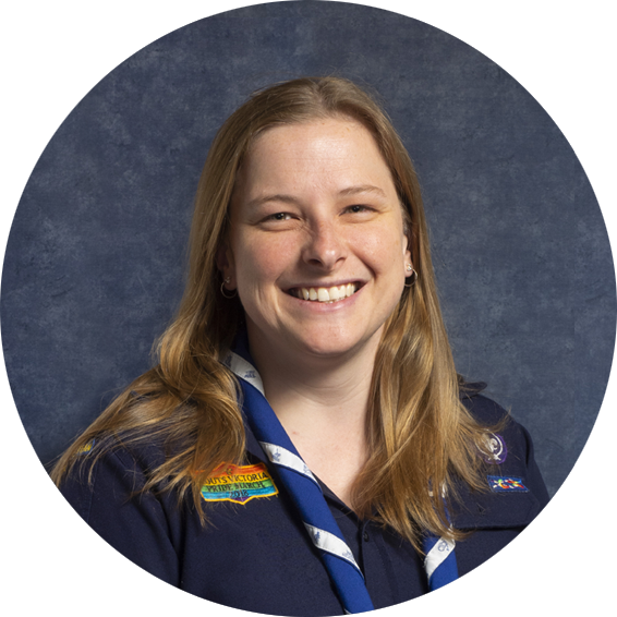State Leadership Team | Scouts Victoria | Australia