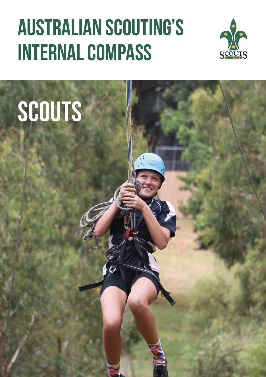 Program Resources | Scouts Victoria | Australia
