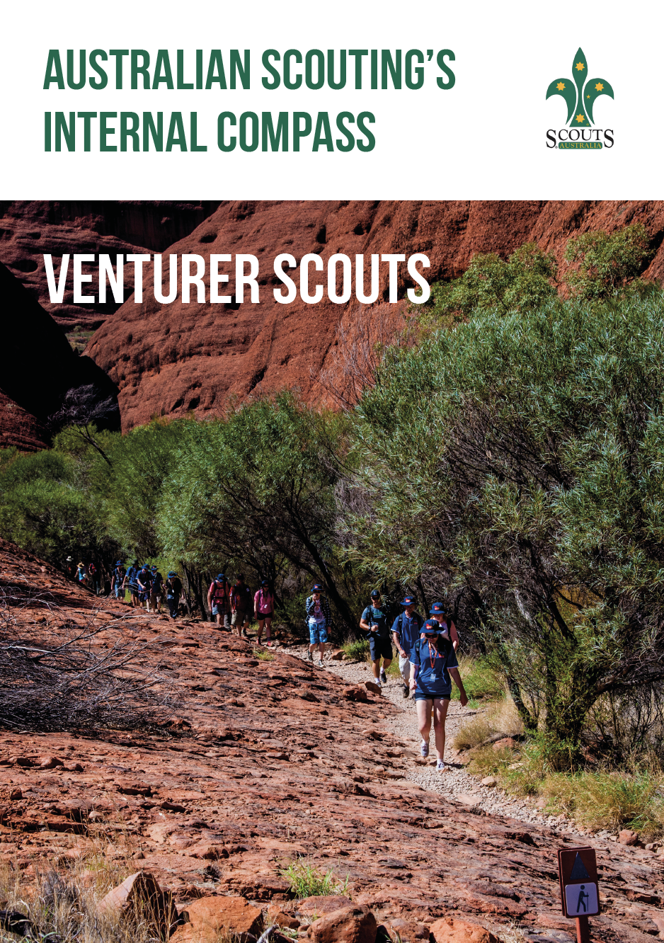 Program Resources | Scouts Victoria | Australia