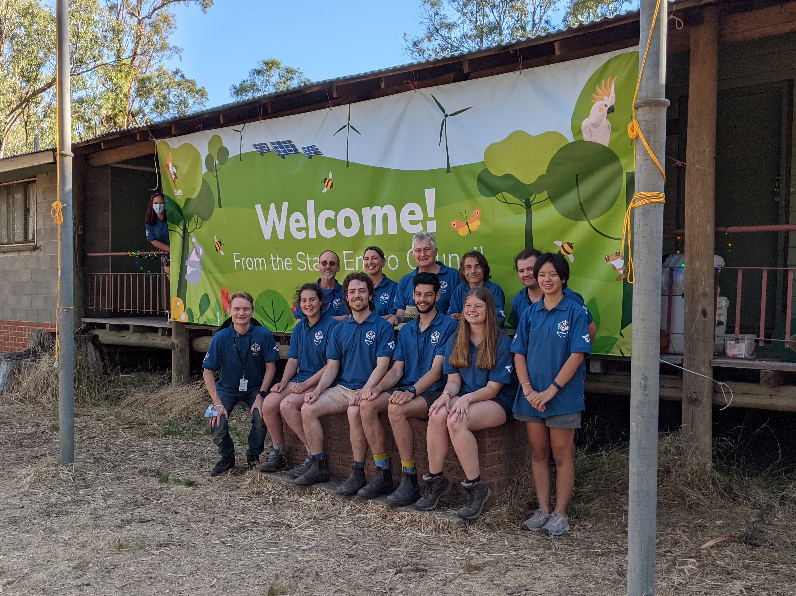 Environment | Scouts Victoria | Australia