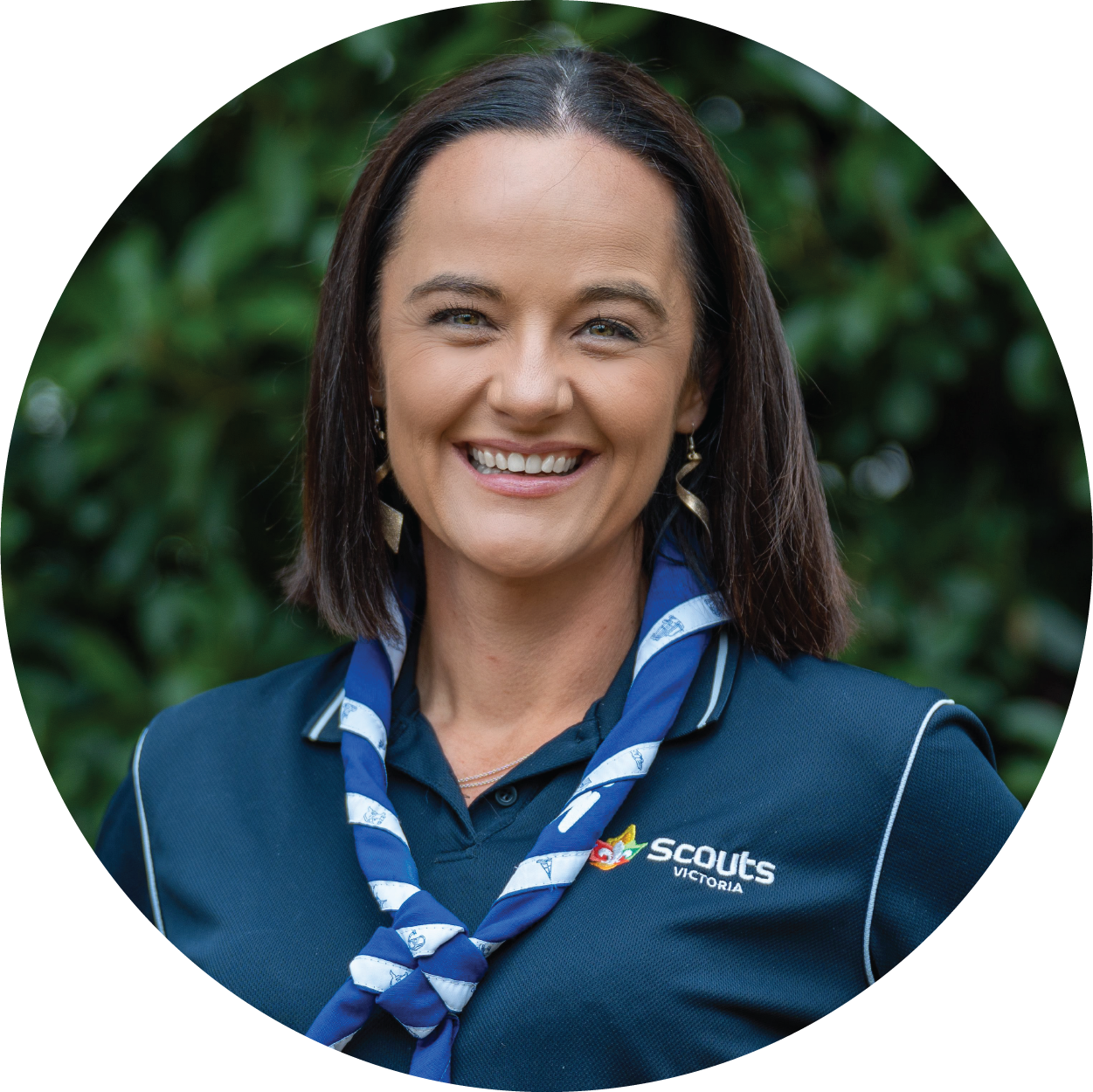 Our Management | Scouts Victoria | Australia