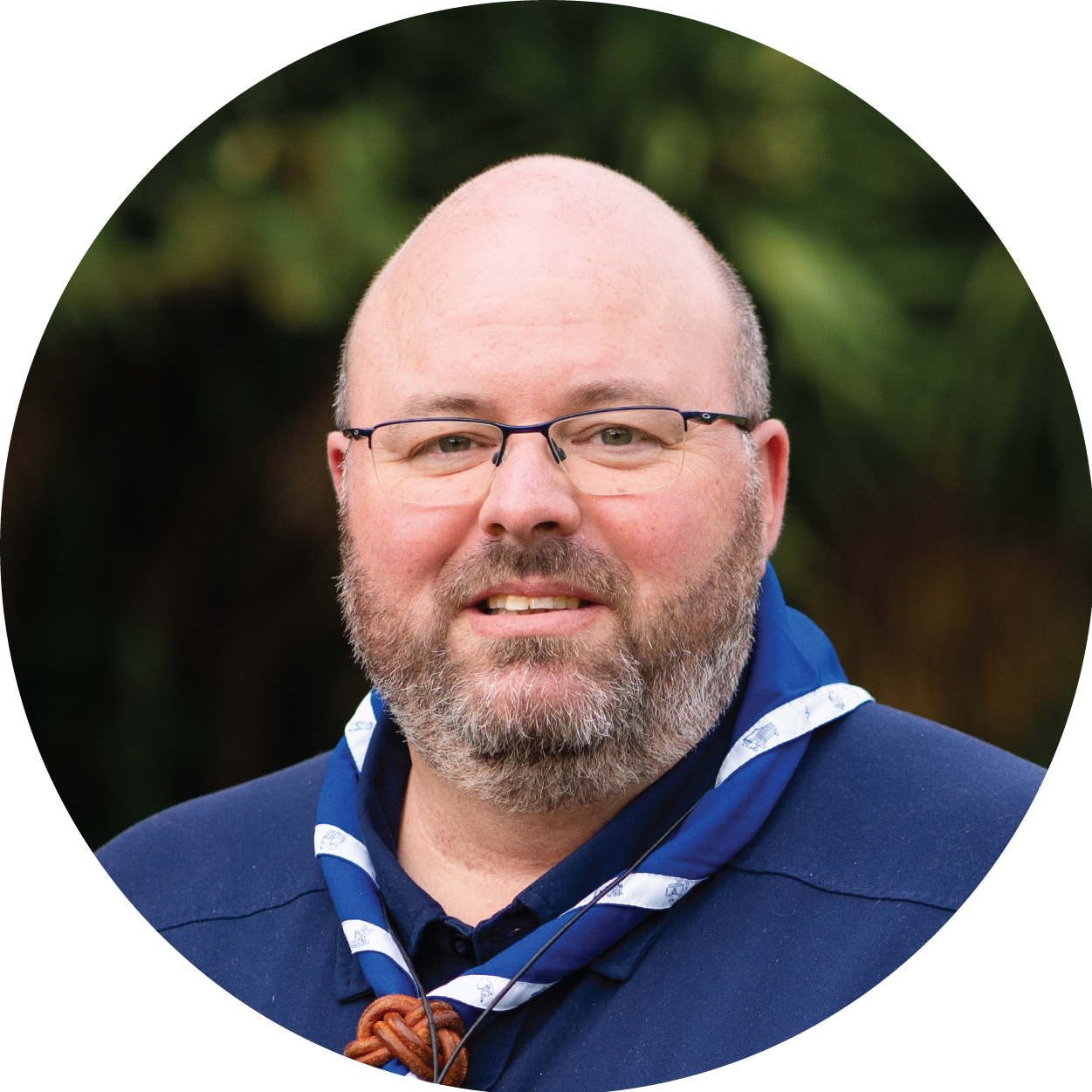 State Leadership Team | Scouts Victoria | Australia